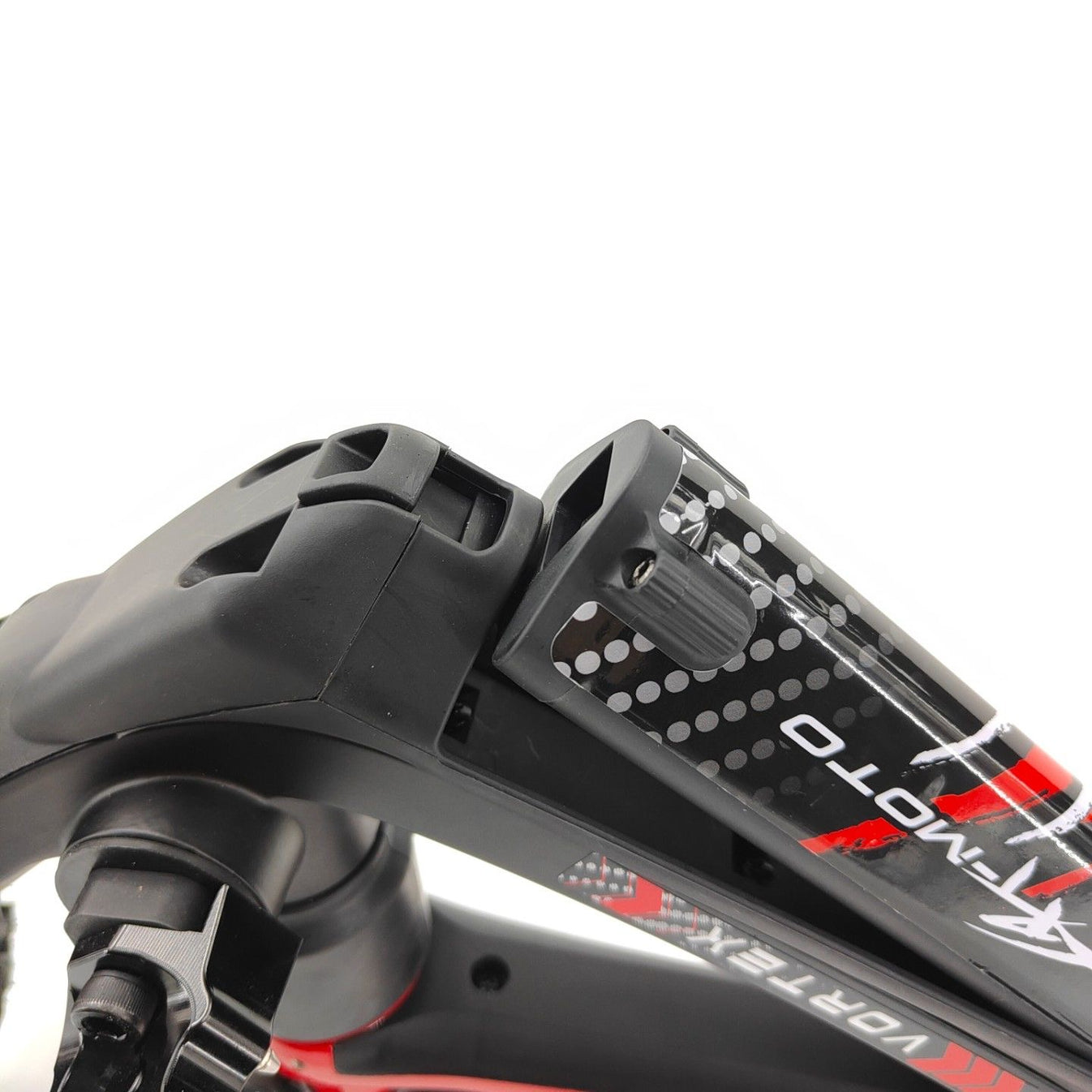 XRT 12” Mini Mag Battery – JDubs Racing