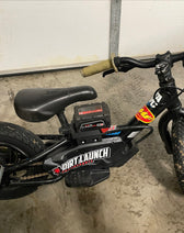 Stacyc Battery Adapter - Milwaukee – JDubs Racing