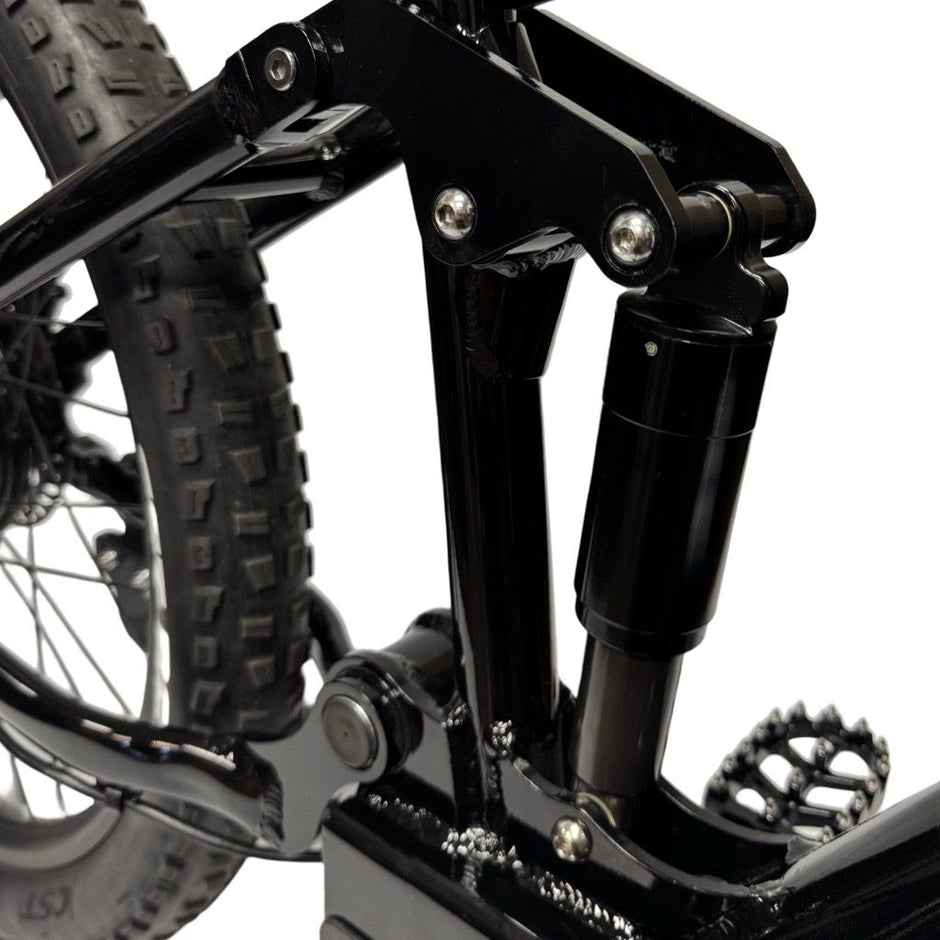 Stability Cycle Electric Balance Bikes and Accessories – JDubs Racing