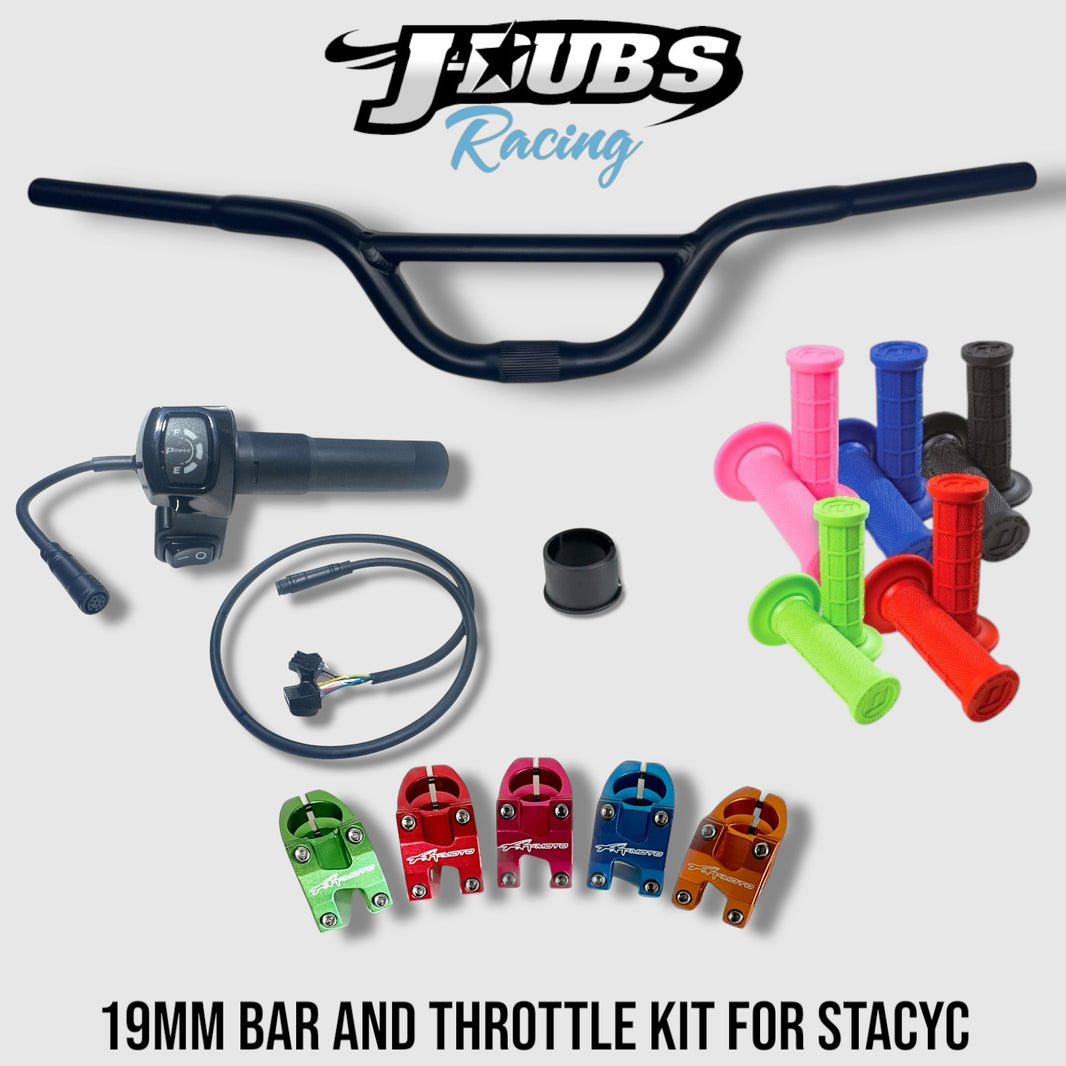 [JDR] Stacyc Parts and Accessories – JDubs Racing