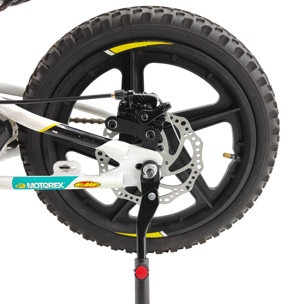 [JDR] Stacyc - Rear Disc Brake Kit – JDubs Racing