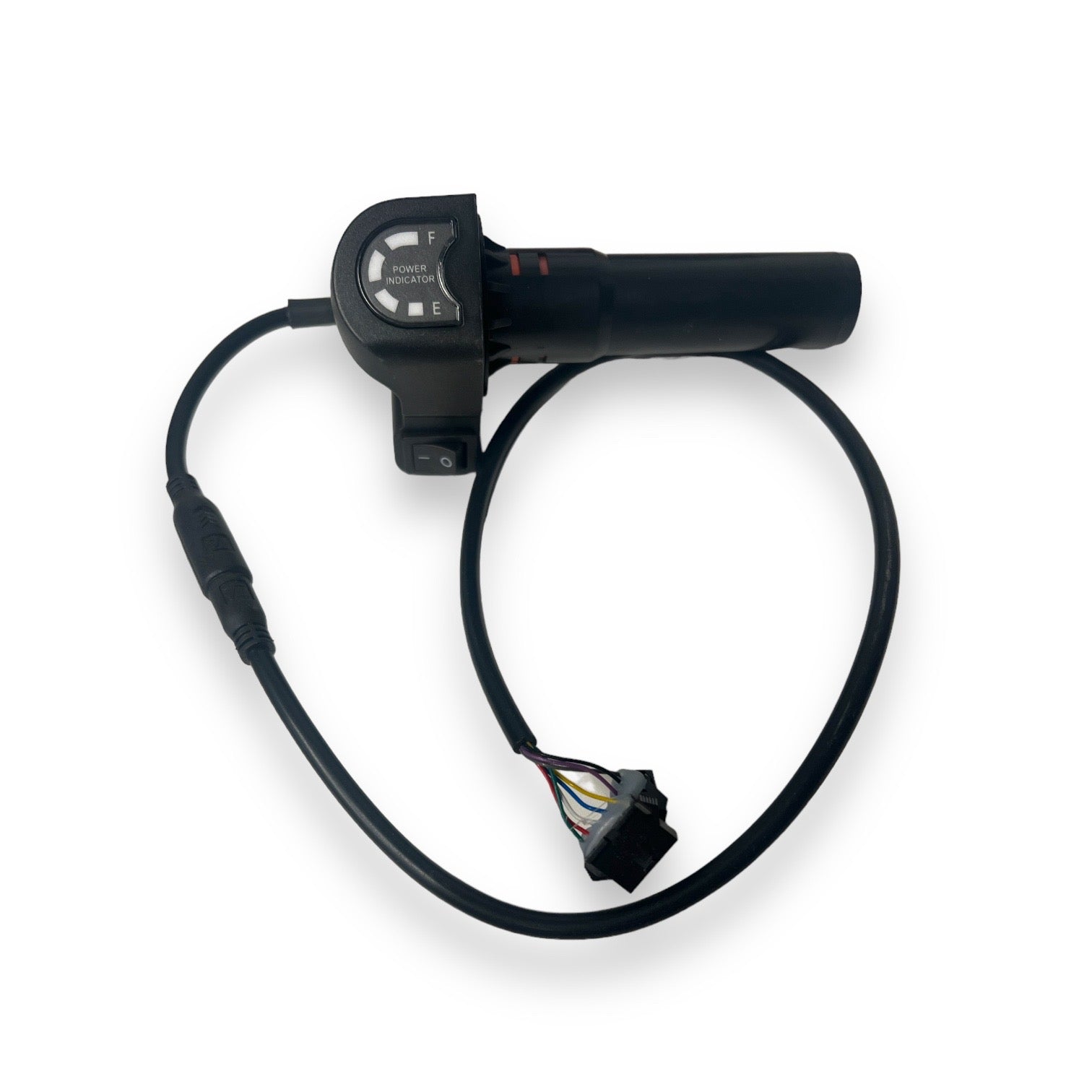 Aftermarket Throttle for 12 and 16 for STACYC – JDubs Racing