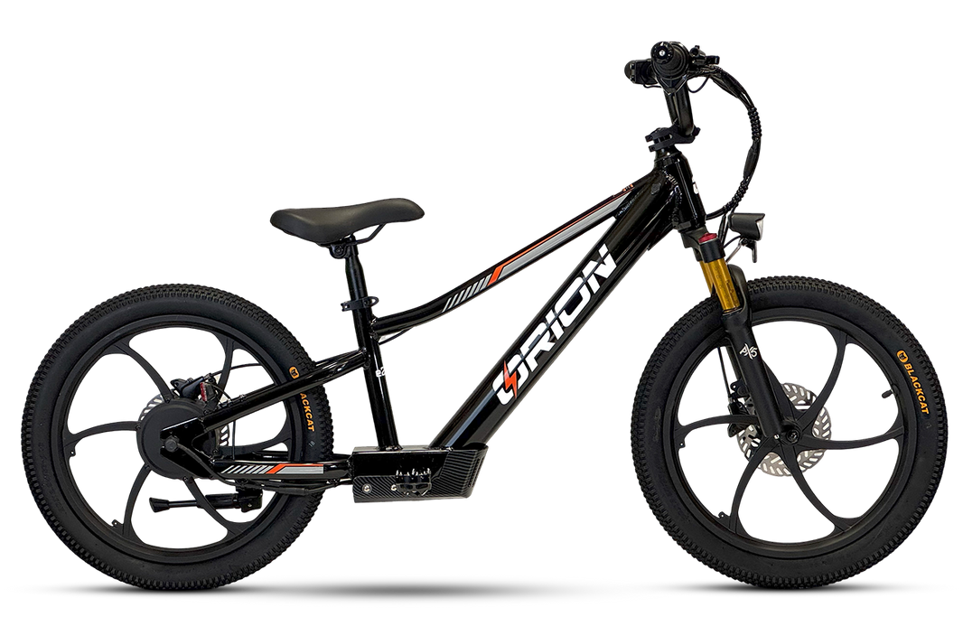Stability Cycle Electric Balance Bikes and Accessories – JDubs Racing