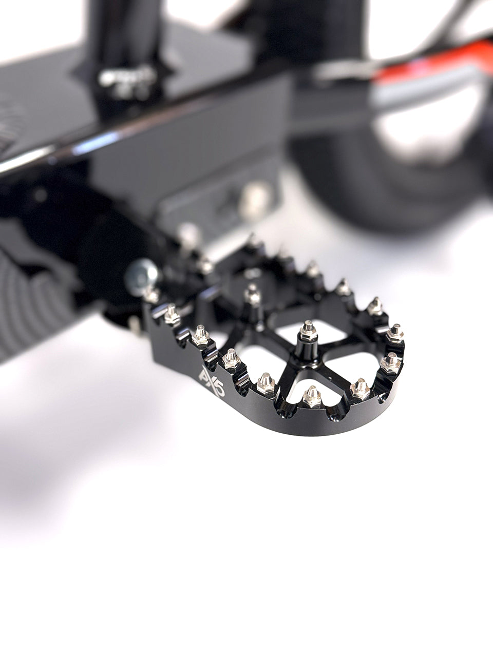 [JDR] 2025 Orion e20X Electric Balance Bike – JDubs Racing