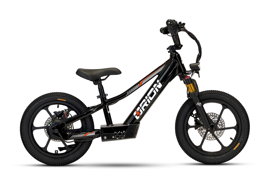 Stability Cycle Electric Balance Bikes and Accessories – JDubs Racing