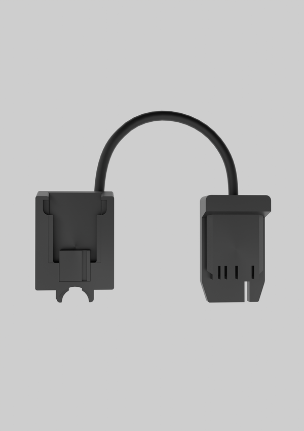 Battery Adapter - Milwaukee - For Stacyc – JDubs Racing