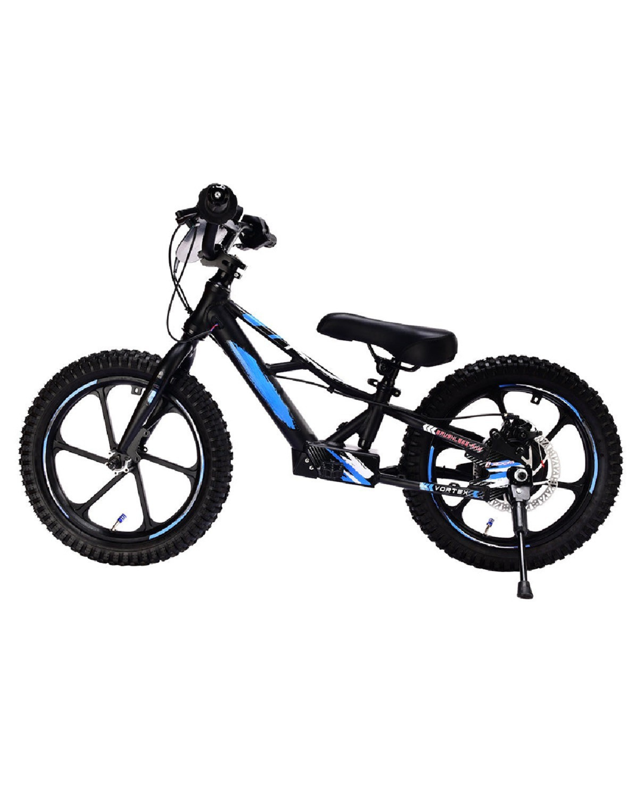 JDubs Racing - XRT MOTO 16S 350W 24V 5.2ah