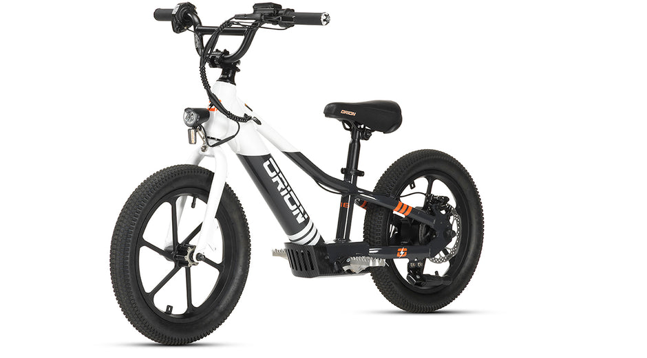 Orion eBike Collection – JDubs Racing