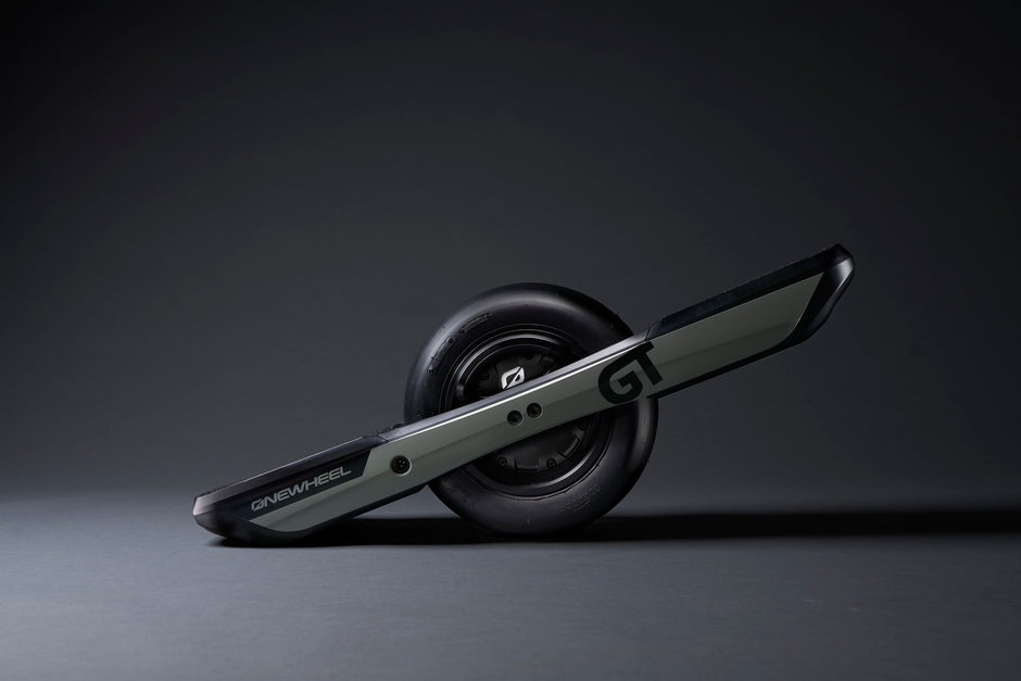 OneWheel – JDubs Racing