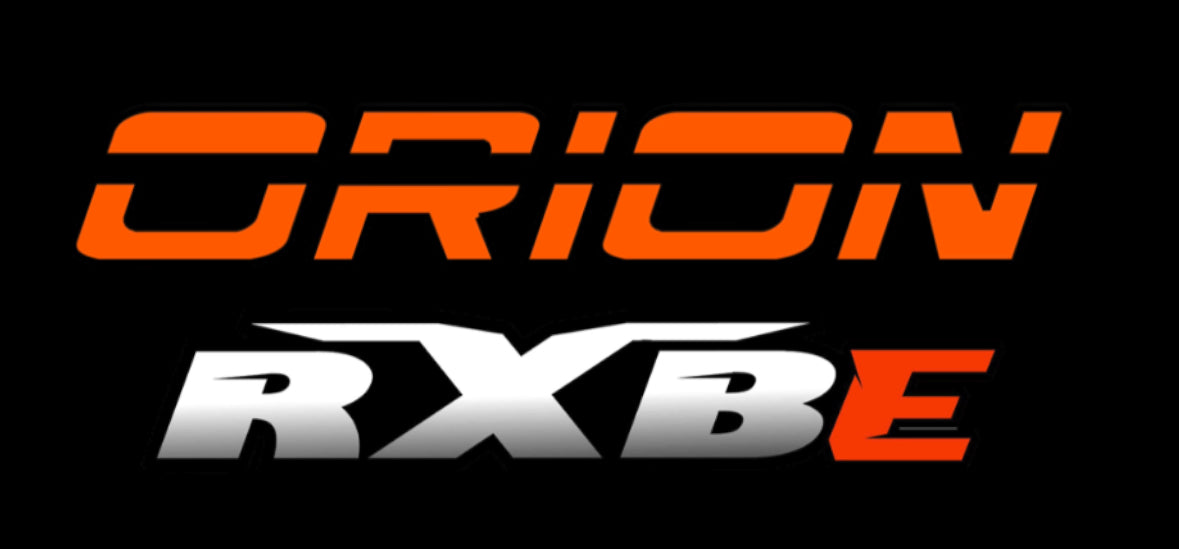 Orion RXB E-Bike Collection – JDubs Racing