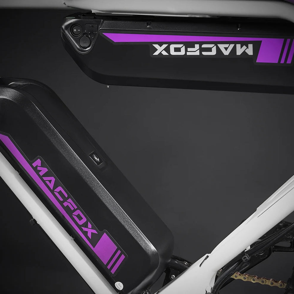 JDubs Racing - MACFOX - X1S Bs.zay