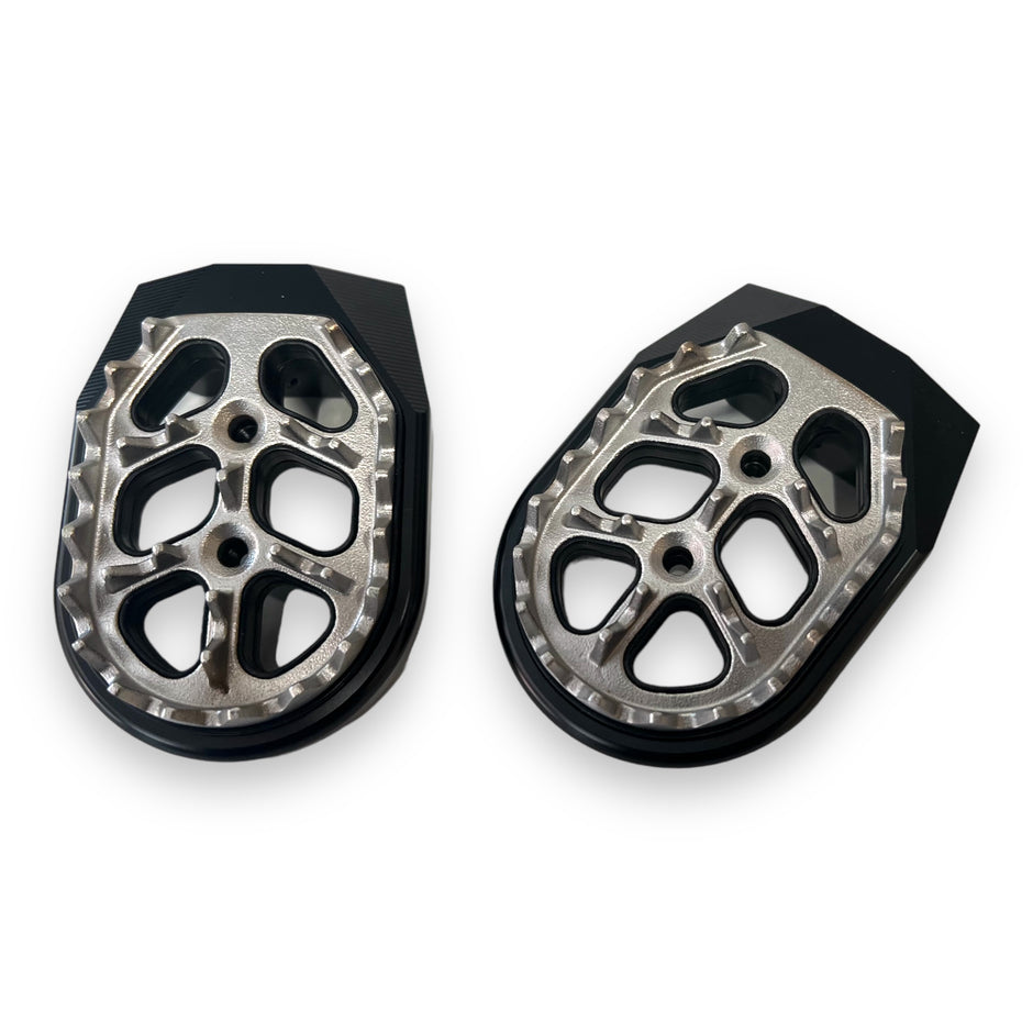 Thumpstar TSE Electric Balance Bike Parts – JDubs Racing