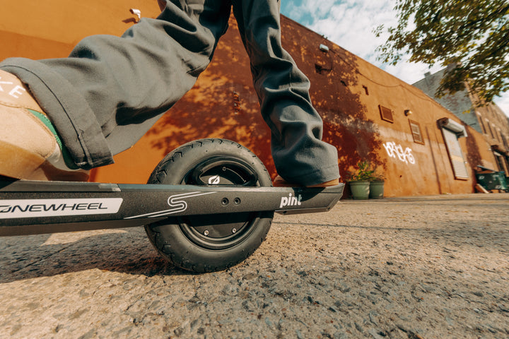 OneWheel – JDubs Racing