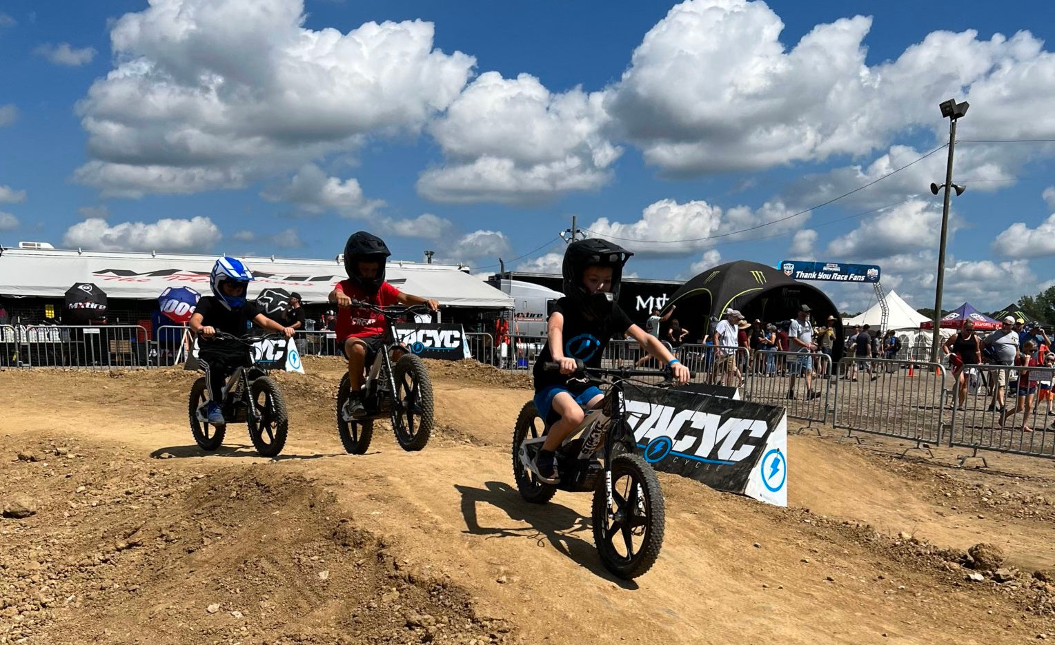 [JDR] Stacyc Parts and Accessories – JDubs Racing