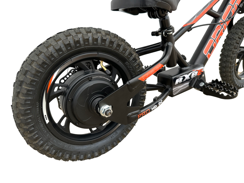 Stability Cycle Electric Balance Bikes and Accessories – JDubs Racing
