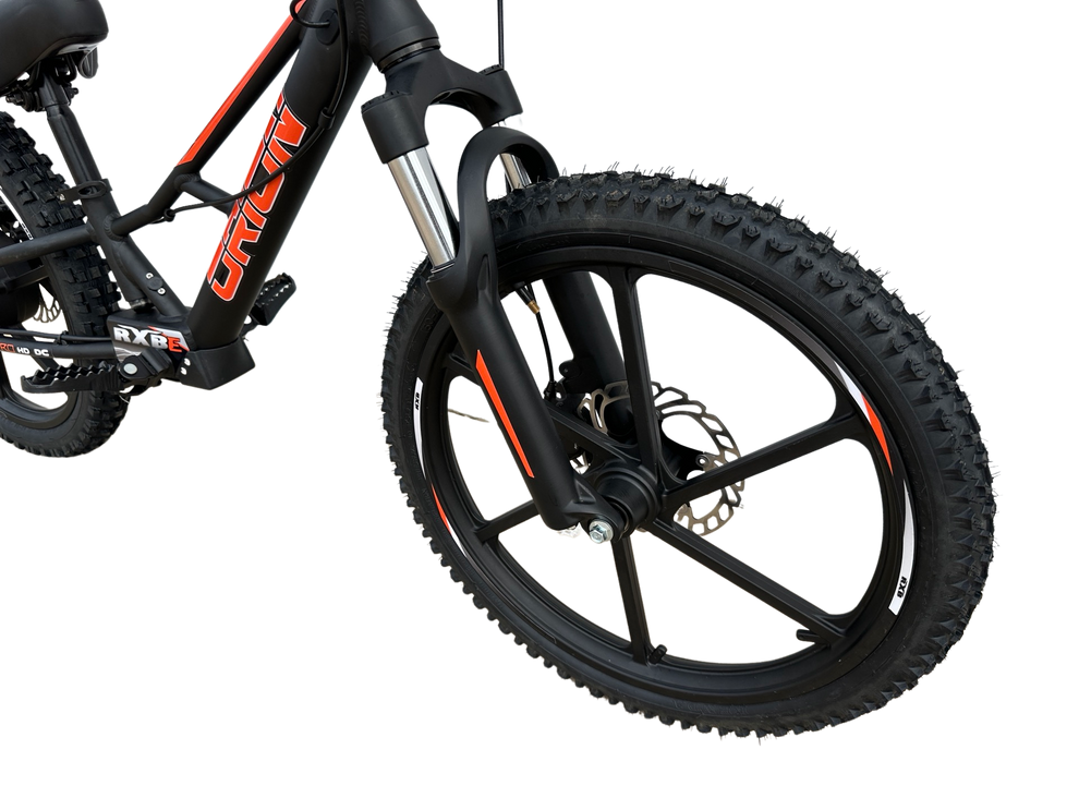 Orion RXB eForce 20in Electric Balance Bike – JDubs Racing