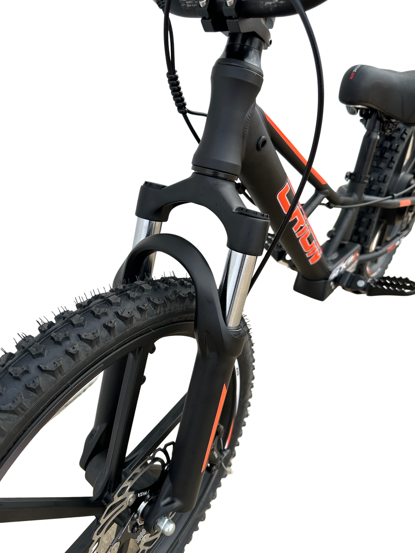 Orion RXB eForce 20in Electric Balance Bike – JDubs Racing