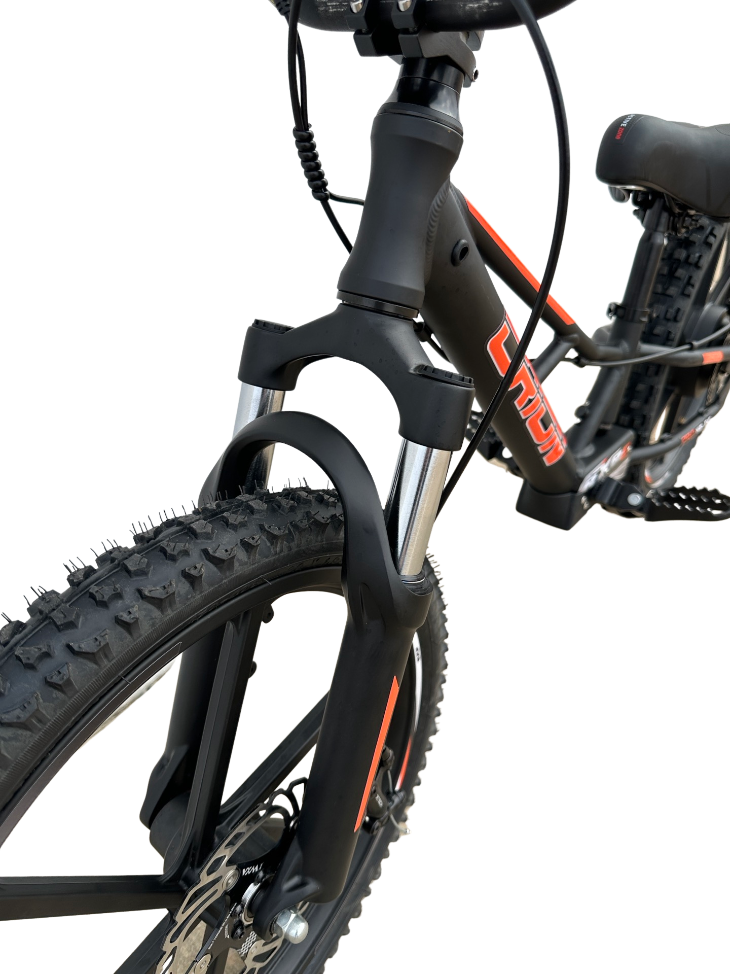 Orion RXB eForce 20in Electric Balance Bike – JDubs Racing