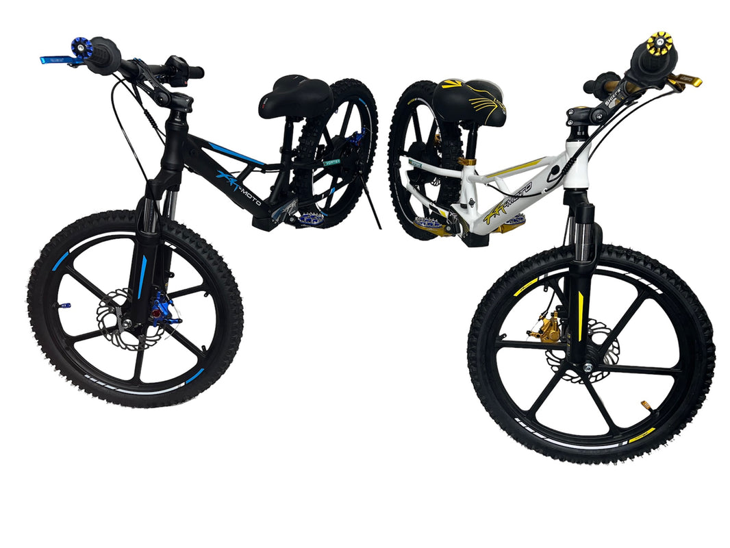 XRT Moto Collection – JDubs Racing